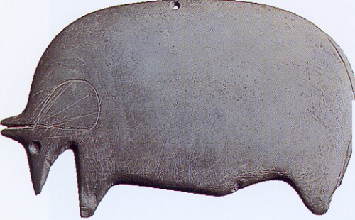 CIVILIZACIONES Y CULTURAS : NAGADA II